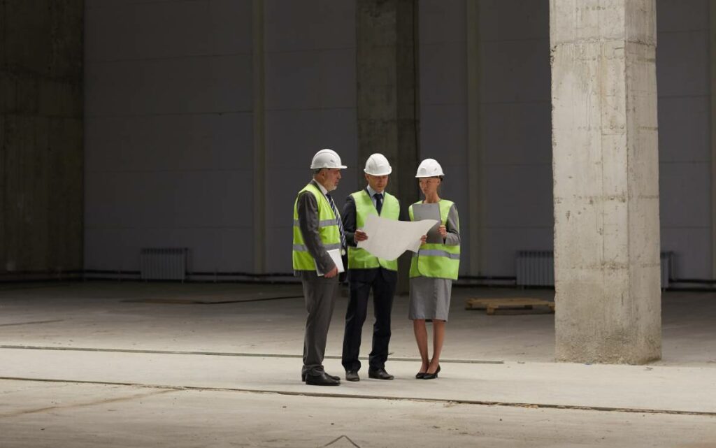 Structural Engineer In South Sydney | Structural Consultancy