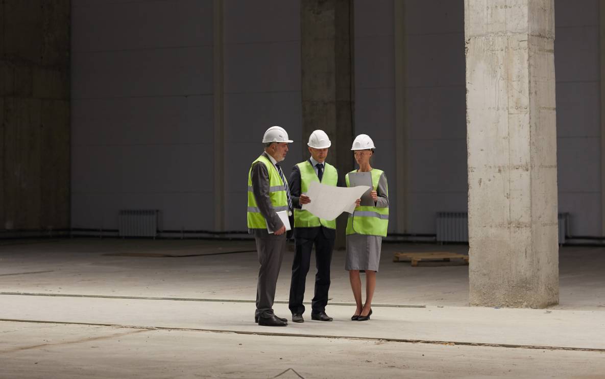 Structural Engineer In South Sydney | Structural Consultancy