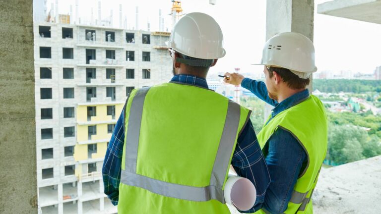 What Does a Structural Engineer Do? | Structural Consultancy