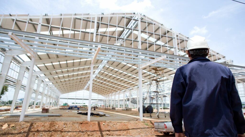 Architect vs Structural Engineer : Key Comparisons | Structural Consultancy