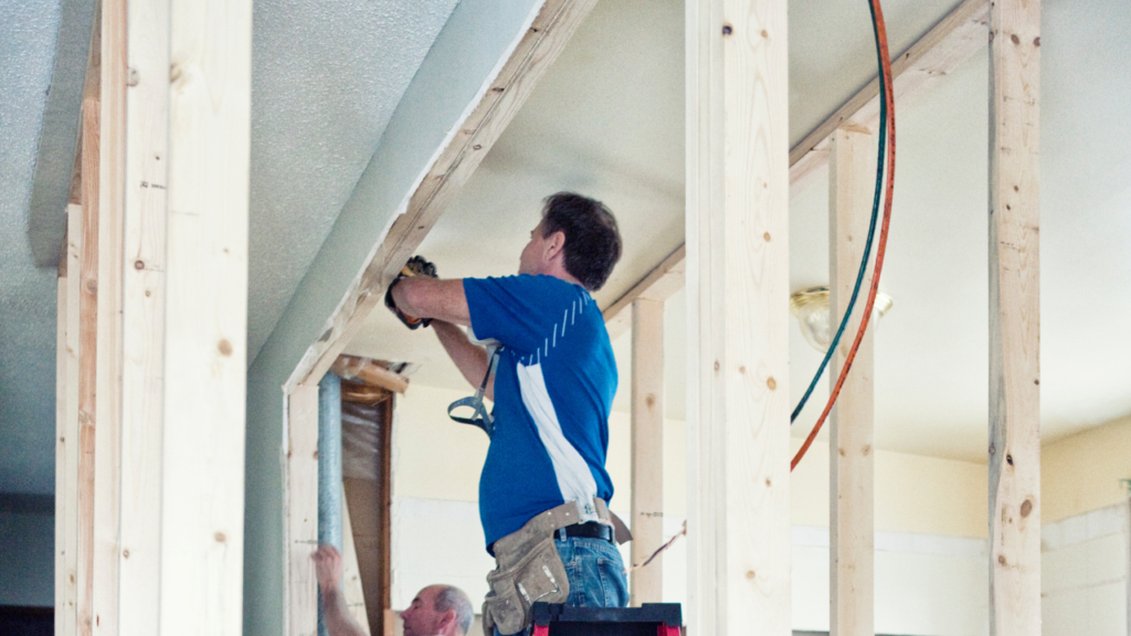 Do I Need A Structural Engineer To Remove A Wall | Structural Consultancy