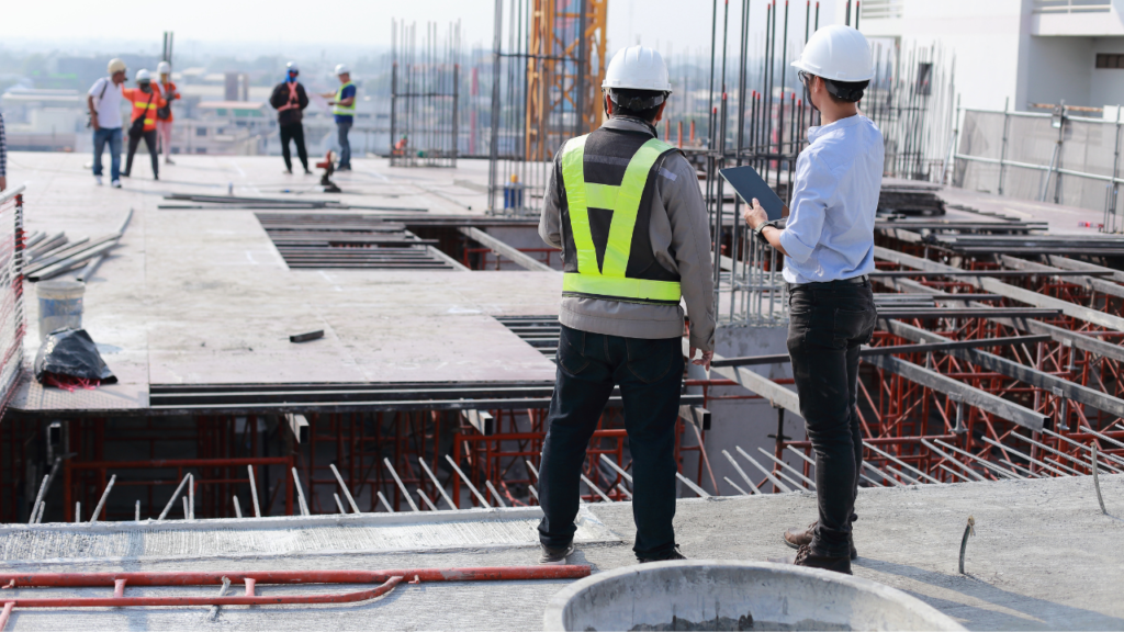 What Does a Structural Engineer Do for Home Inspection | Structural Consultancy