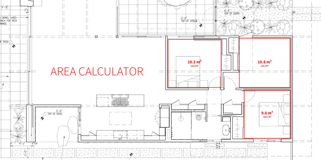 Floor Area Calculator | Structural Consultancy