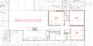 Floor Area Calculator | Structural Consultancy