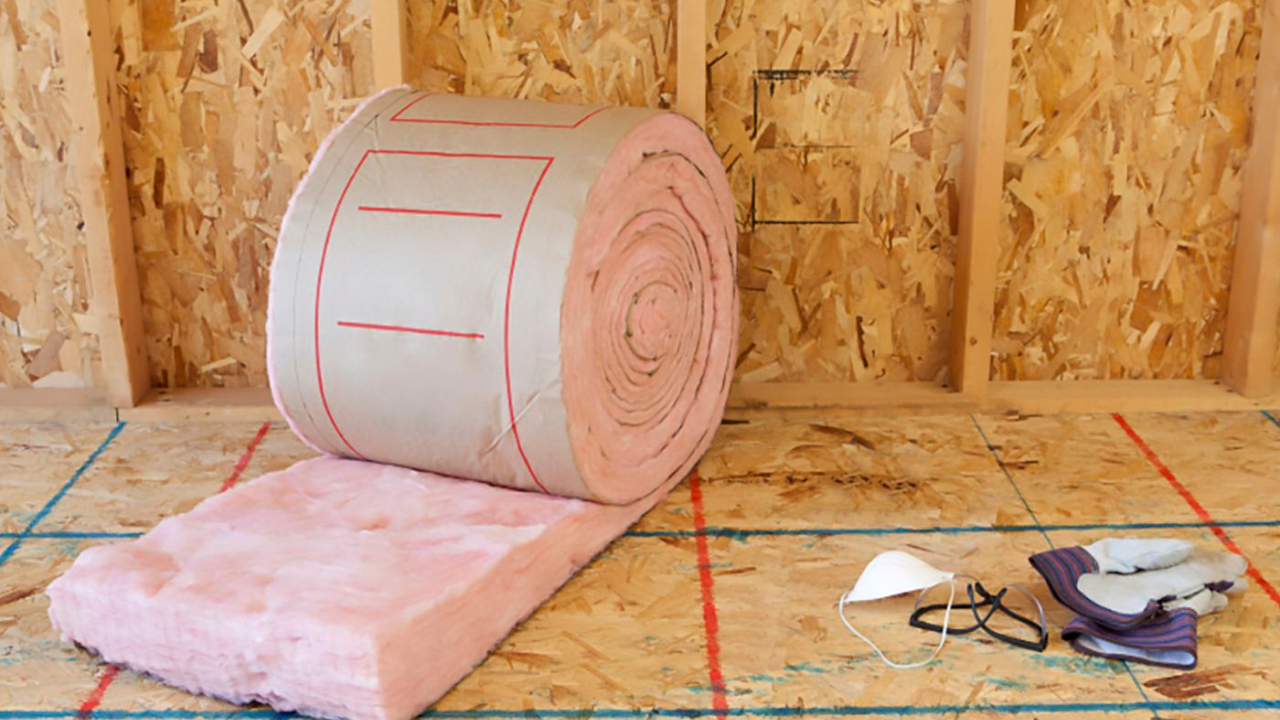 Insulation Calculator | Structural Consultancy
