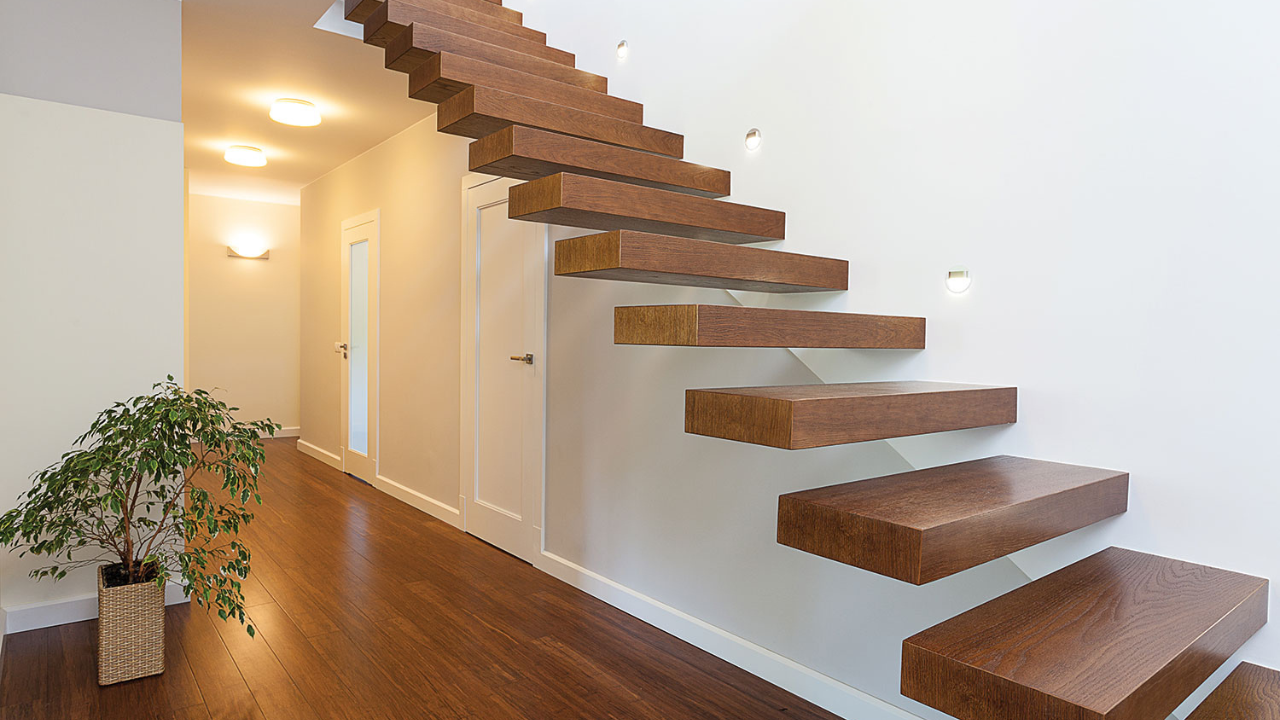 Staircase Design Calculator | Structural Consultancy