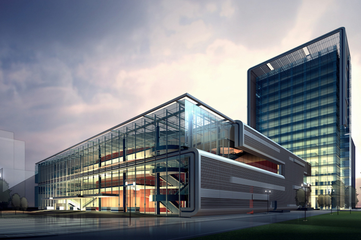 Commercial Structure | Structural Consultancy