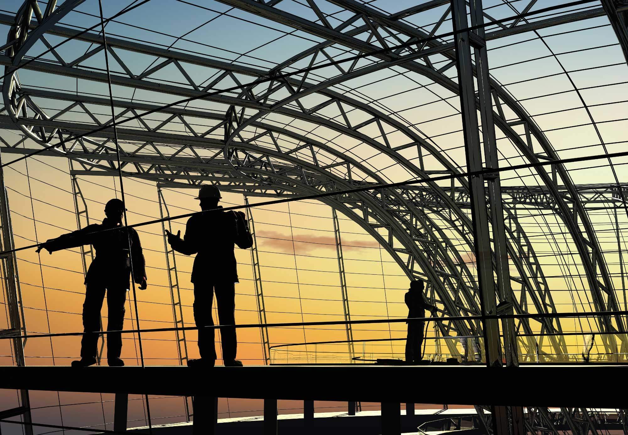 Services | Structural Consultancy