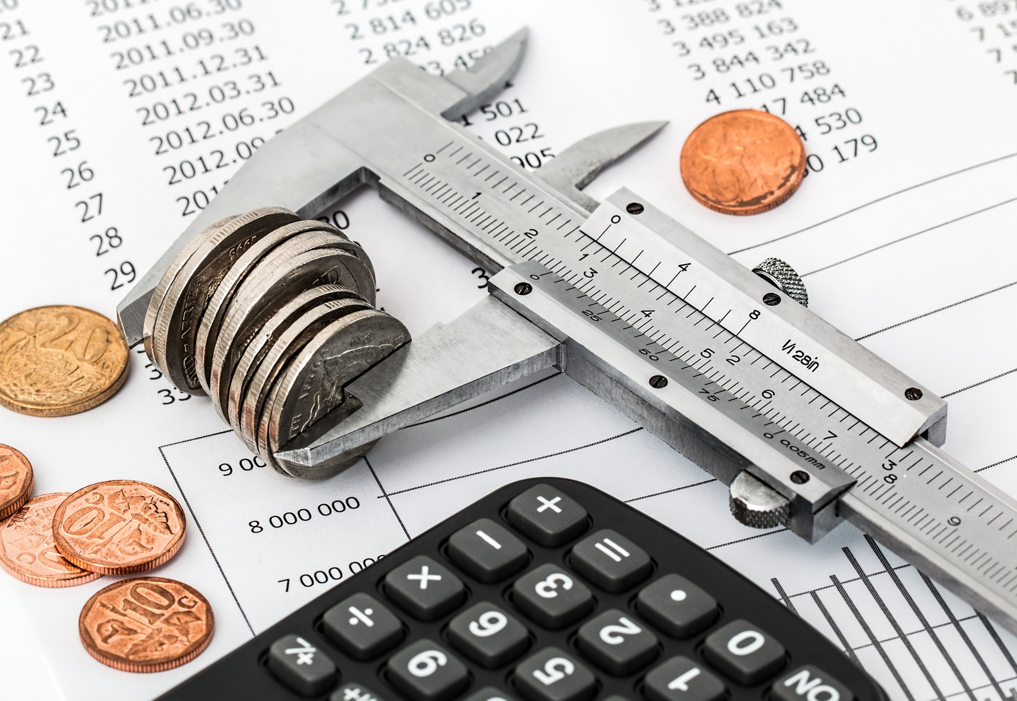 Structural Cost Estimating & Budgeting | Structural Consultancy