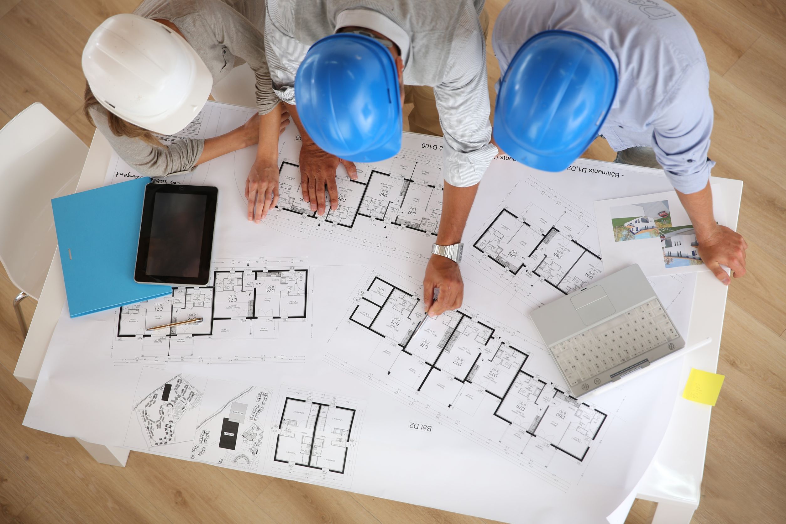 Structural Design & Consultation | Structural Consultancy