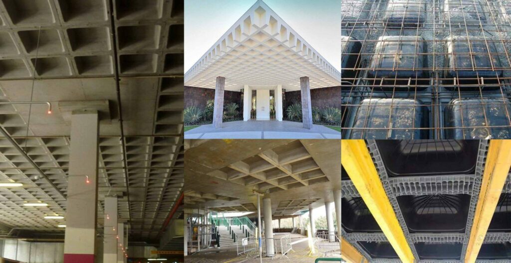 Waffle Pod Slab Explained by a Structural Engineer