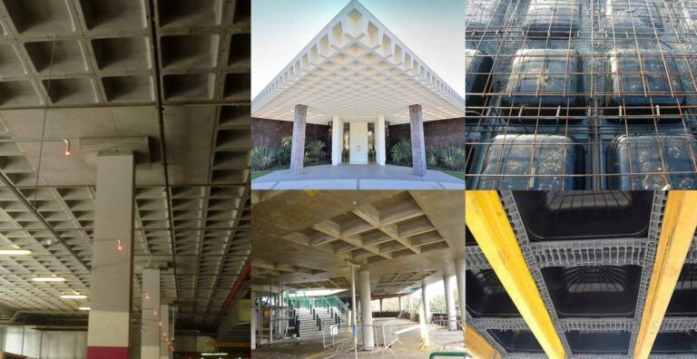Waffle Pod Slab Explained by a Structural Engineer