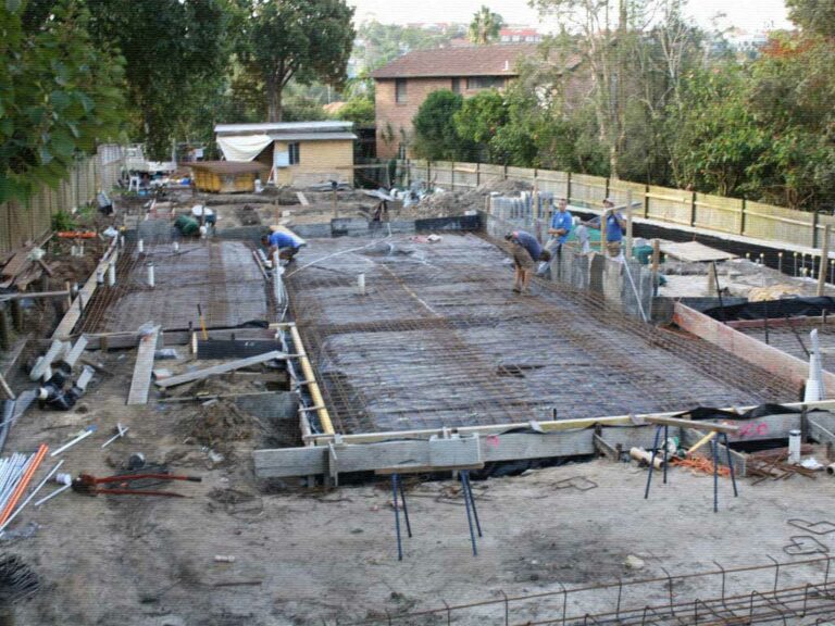 What is a Raft Slab [Explained]