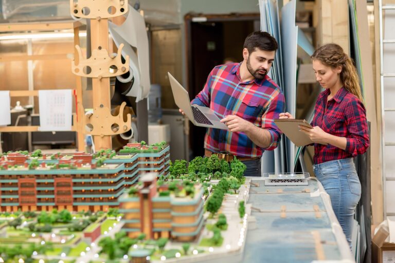 How Much Does A Structural Engineer Cost? [2024]