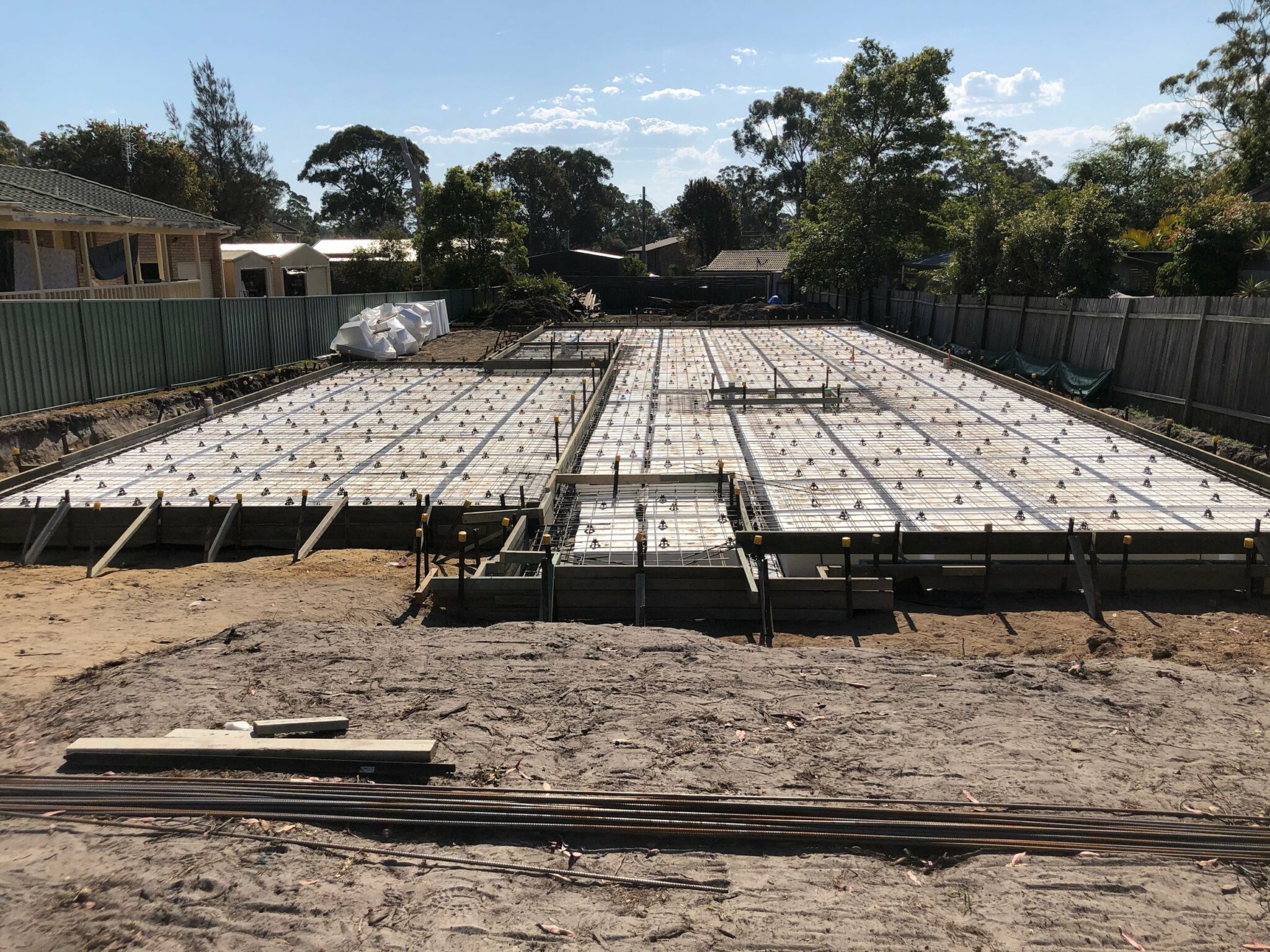 Waffle Pod Slab Explained by a Structural Engineer