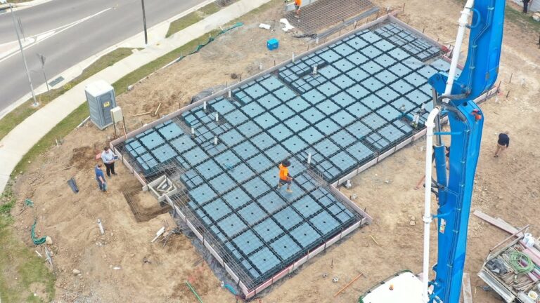 Waffle Pod Slab Explained by a Structural Engineer