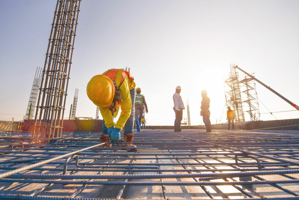 Local Structural Engineers Near Me [Certified]