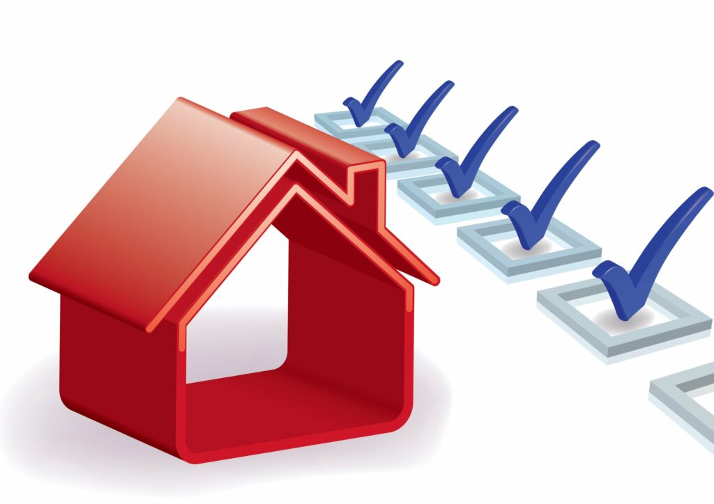 A Comprehensive Guide to Structural Inspection Checklist | Structural ...